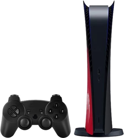 Playstation 5 Edición Digital, 825GB, Spider-Man, Rebajada - CeX (MX): - Comprar, Vender, Donar